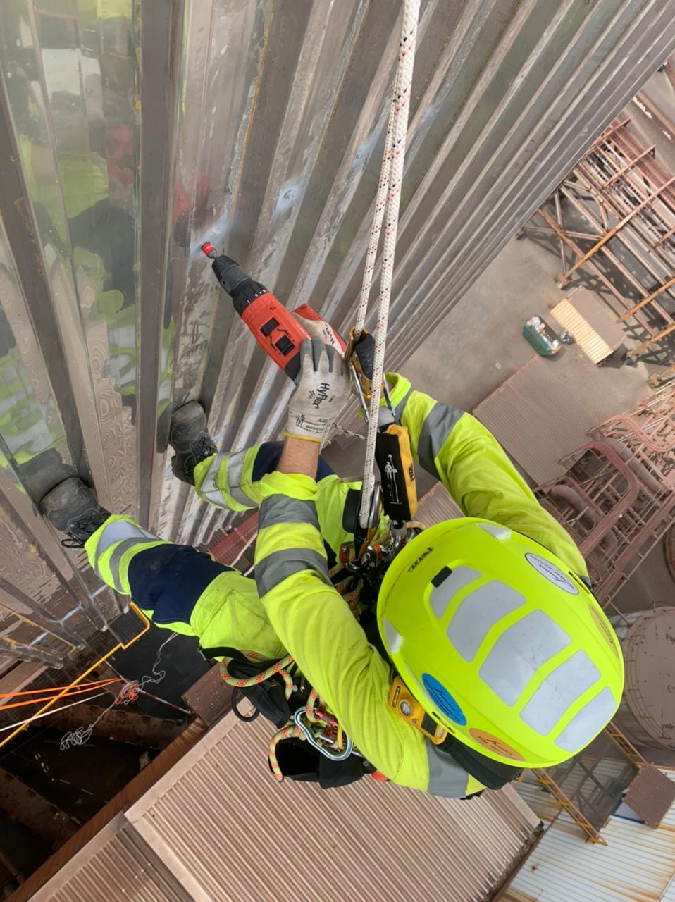 ANG 360 – Inspection & Maintenance